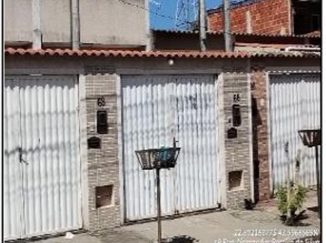 Oportunidade Única em NOVA IGUACU RJ | Tipo: Casa | Negociação: Venda Direta Online | Situação: Imóvel
