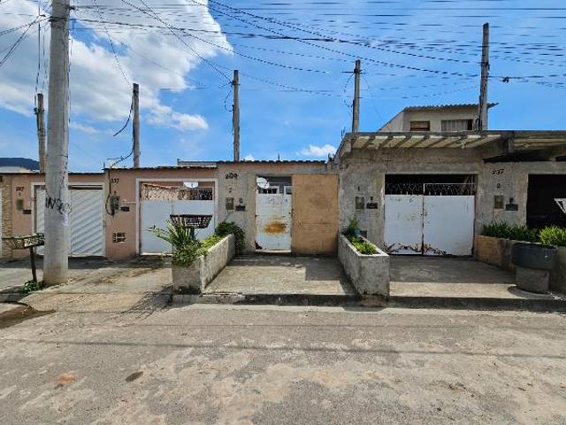 Oportunidade Única em NOVA IGUACU RJ | Tipo: Casa | Negociação: Venda Direta Online | Situação: Imóvel