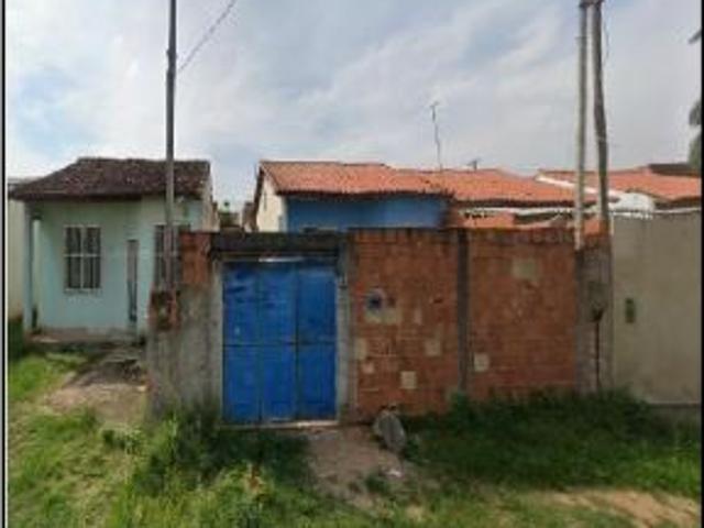 Oportunidade Única em NOVA IGUACU RJ | Tipo: Casa | Negociação: Venda Direta Online | Situação: Imóvel
