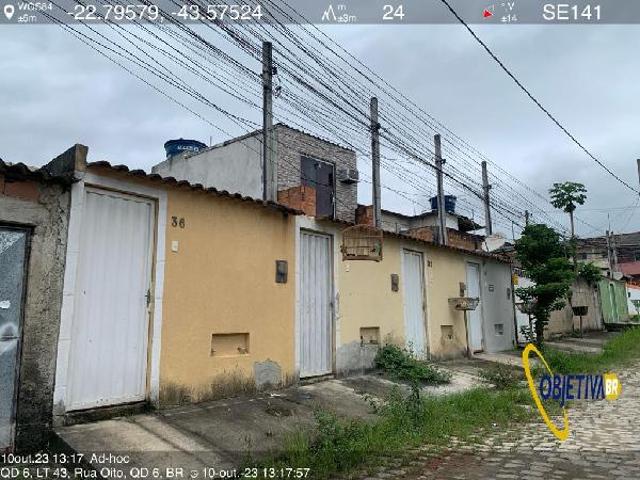 Oportunidade Única em NOVA IGUACU RJ | Tipo: Casa | Negociação: Venda Direta Online | Situação: Imóvel