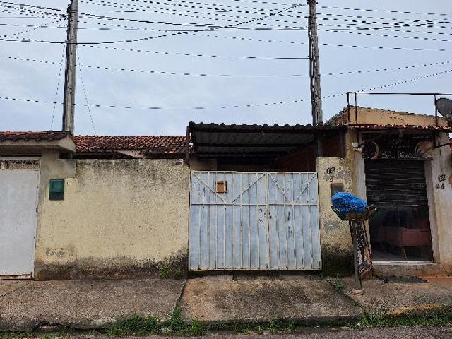 Oportunidade Única em NOVA IGUACU RJ | Tipo: Casa | Negociação: Venda Direta Online | Situação: Imóvel