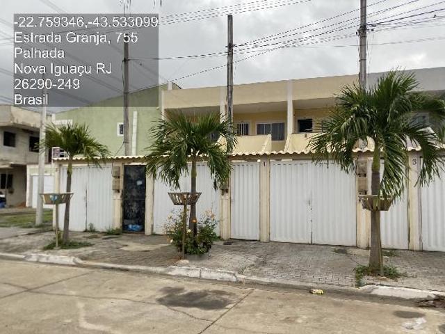 Oportunidade Única em NOVA IGUACU RJ | Tipo: Casa | Negociação: Venda Direta Online | Situação: Imóvel