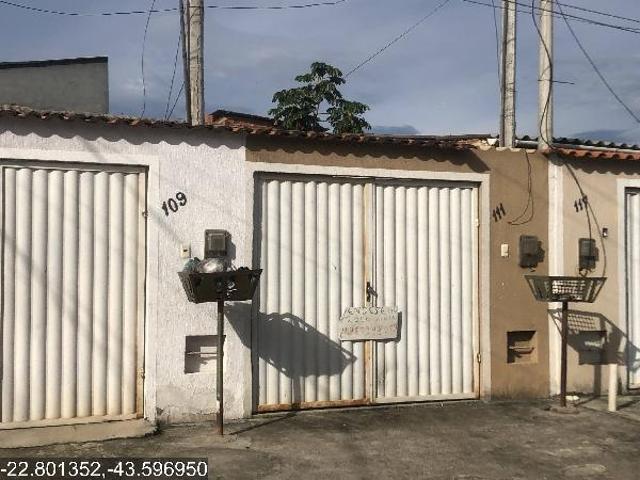 Oportunidade Única em NOVA IGUACU RJ | Tipo: Casa | Negociação: Venda Direta Online | Situação: Imóvel