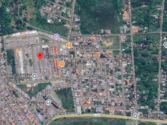 Oportunidade Única em NOVA IGUACU RJ | Tipo: Casa | Negociação: Venda Direta Online | Situação: Imóvel