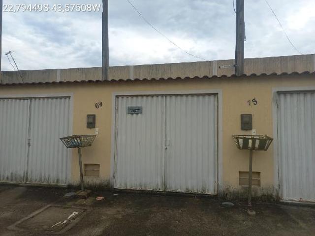 Oportunidade Única em NOVA IGUACU RJ | Tipo: Casa | Negociação: Venda Direta Online | Situação: Imóvel