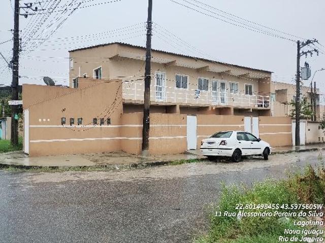 Oportunidade Única em NOVA IGUACU RJ | Tipo: Casa | Negociação: Venda Direta Online | Situação: Imóvel
