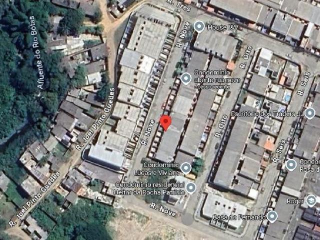 Oportunidade Única em NOVA IGUACU RJ | Tipo: Casa | Negociação: Venda Direta Online | Situação: Imóvel
