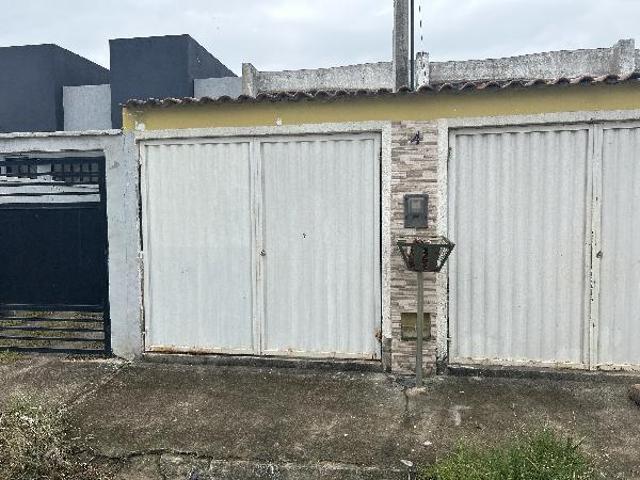 Oportunidade Única em NOVA IGUACU RJ | Tipo: Casa | Negociação: Venda Direta Online | Situação: Imóvel