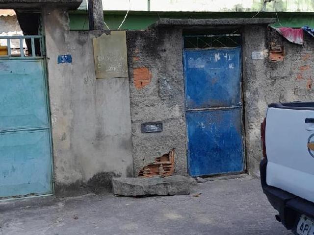 Oportunidade Única em NOVA IGUACU RJ | Tipo: Casa | Negociação: Venda Direta Online | Situação: Imóvel