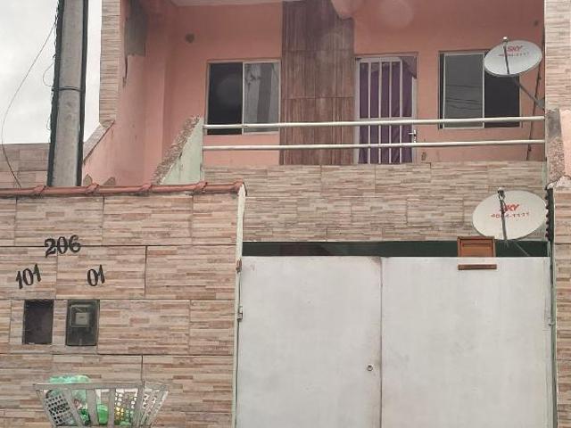 Oportunidade Única em NOVA IGUACU RJ | Tipo: Casa | Negociação: Venda Direta Online | Situação: Imóvel