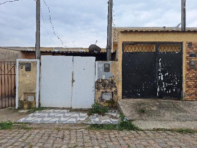 Oportunidade Única em NOVA IGUACU RJ | Tipo: Casa | Negociação: Venda Direta Online | Situação: Imóvel