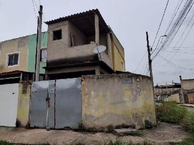 Oportunidade Única em NOVA IGUACU RJ | Tipo: Casa | Negociação: Venda Direta Online | Situação: Imóvel