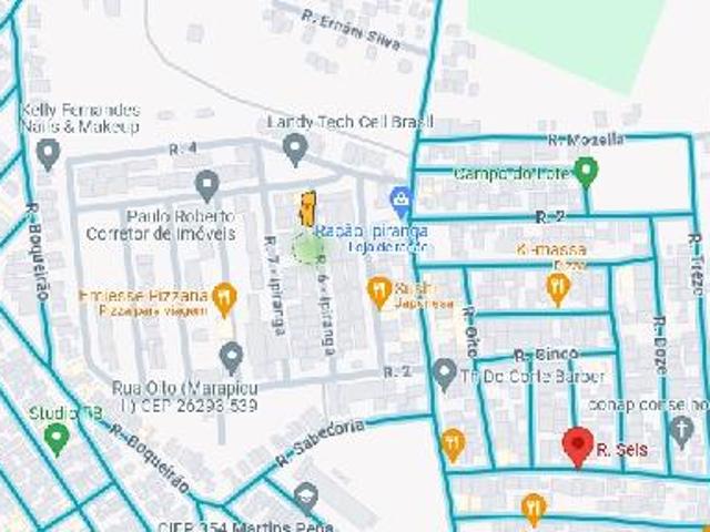 Oportunidade Única em NOVA IGUACU RJ | Tipo: Casa | Negociação: Venda Direta Online | Situação: Imóvel