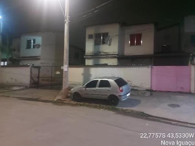 Oportunidade Única em NOVA IGUACU RJ | Tipo: Casa | Negociação: Venda Direta Online | Situação: Imóvel
