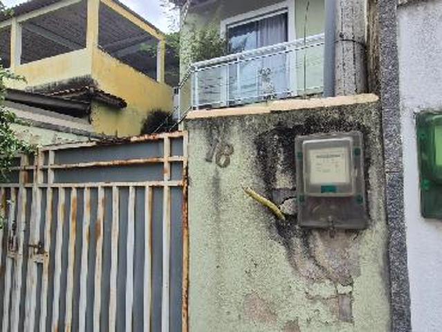Oportunidade Única em NOVA IGUACU RJ | Tipo: Casa | Negociação: Venda Direta Online | Situação: Imóvel