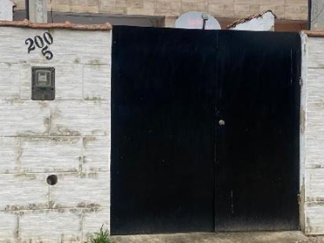 Oportunidade Única em NOVA IGUACU RJ | Tipo: Casa | Negociação: Venda Direta Online | Situação: Imóvel