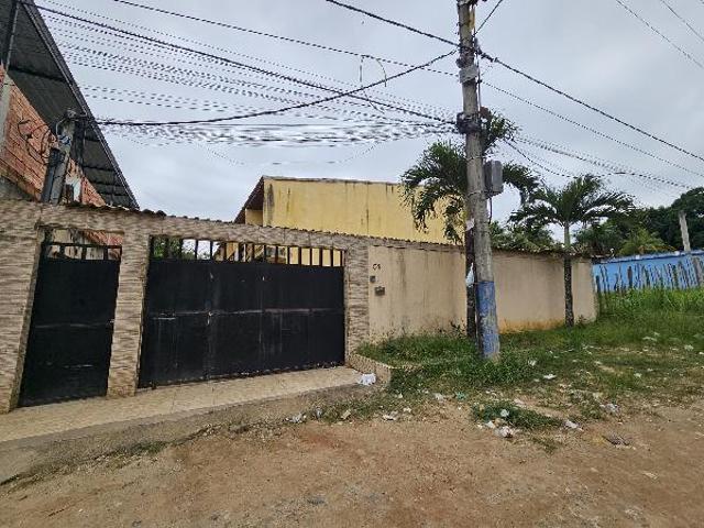 Oportunidade Única em NOVA IGUACU RJ | Tipo: Casa | Negociação: Venda Direta Online | Situação: Imóvel