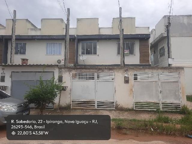 Oportunidade Única em NOVA IGUACU RJ | Tipo: Casa | Negociação: Venda Direta Online | Situação: Imóvel