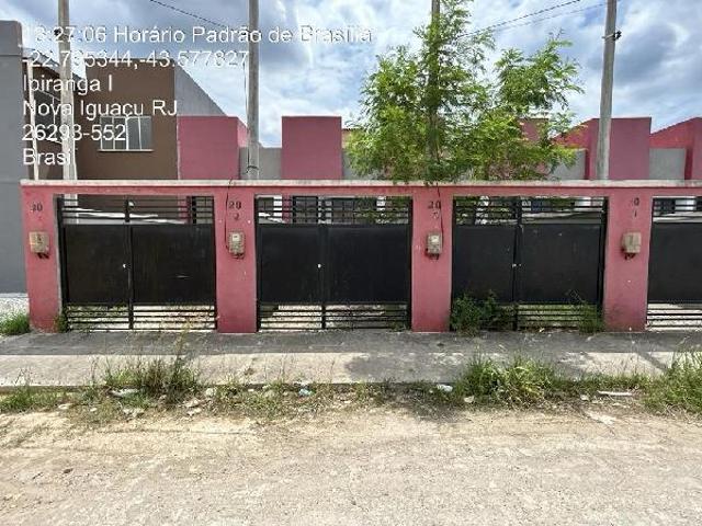 Oportunidade Única em NOVA IGUACU RJ | Tipo: Casa | Negociação: Venda Direta Online | Situação: Imóvel