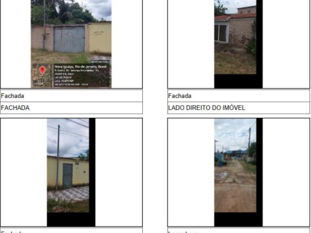 Oportunidade Única em NOVA IGUACU RJ | Tipo: Casa | Negociação: Venda Direta Online | Situação: Imóvel