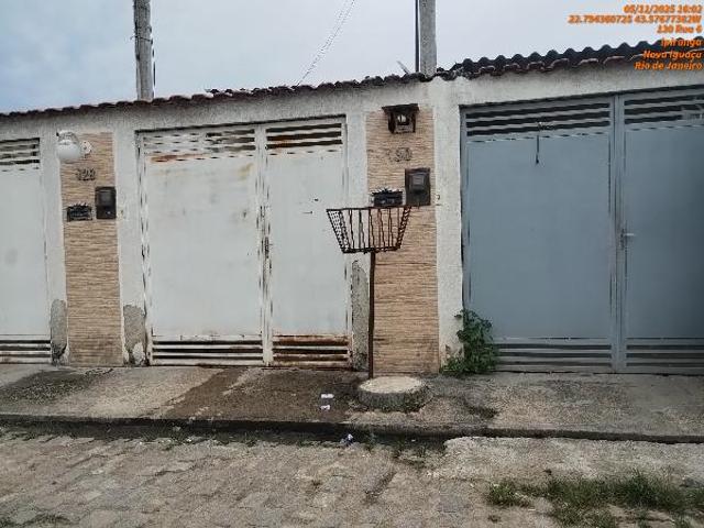 Oportunidade Única em NOVA IGUACU RJ | Tipo: Casa | Negociação: Venda Direta Online | Situação: Imóvel