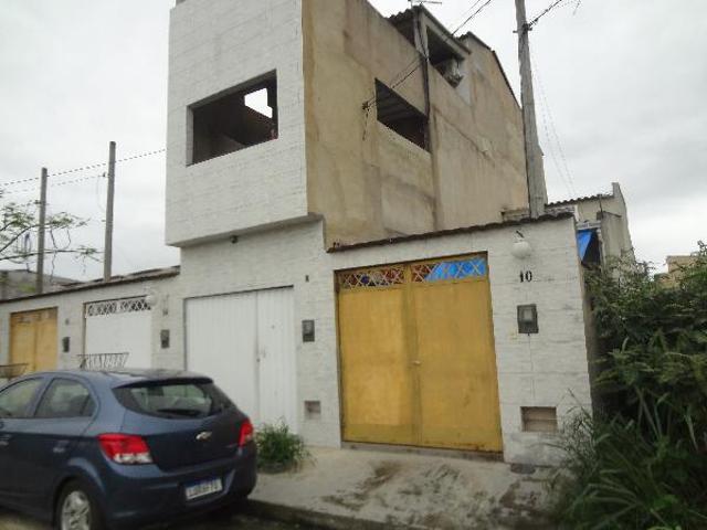 Oportunidade Única em NOVA IGUACU RJ | Tipo: Casa | Negociação: Venda Direta Online | Situação: Imóvel
