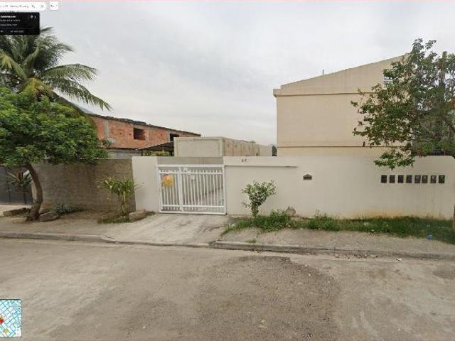 Oportunidade Única em NOVA IGUACU RJ | Tipo: Casa | Negociação: Venda Direta Online | Situação: Imóvel