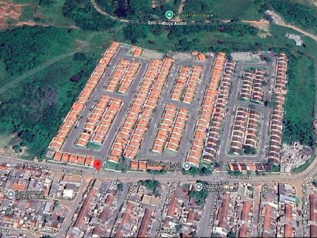 Oportunidade Única em NOVA IGUACU RJ | Tipo: Casa | Negociação: Venda Direta Online | Situação: Imóvel