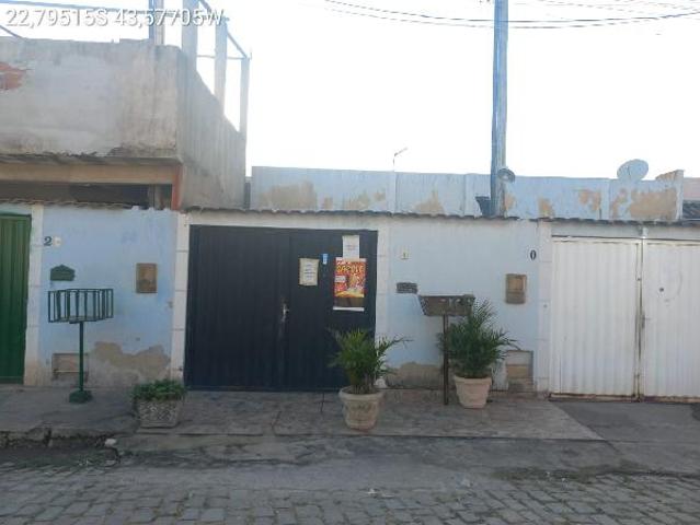 Oportunidade Única em NOVA IGUACU RJ | Tipo: Casa | Negociação: Venda Direta Online | Situação: Imóvel