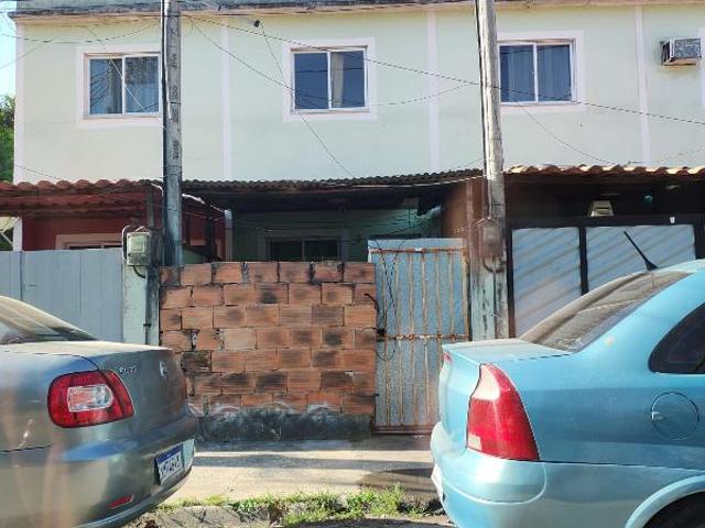 Oportunidade Única em NOVA IGUACU RJ | Tipo: Casa | Negociação: Venda Online | Situação: Imóvel