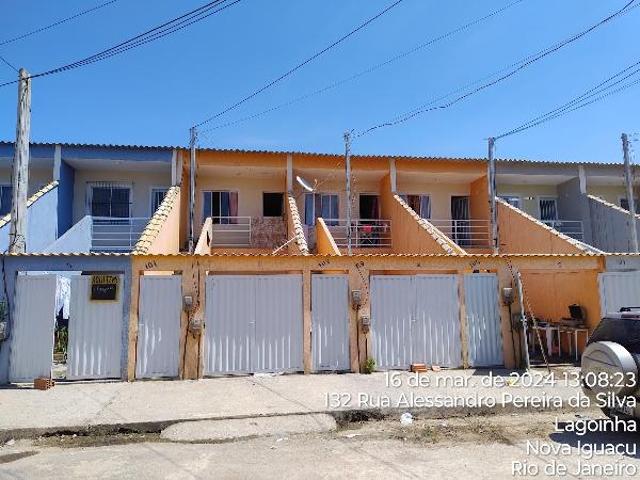Oportunidade Única em NOVA IGUACU RJ | Tipo: Casa | Negociação: Venda Online | Situação: Imóvel