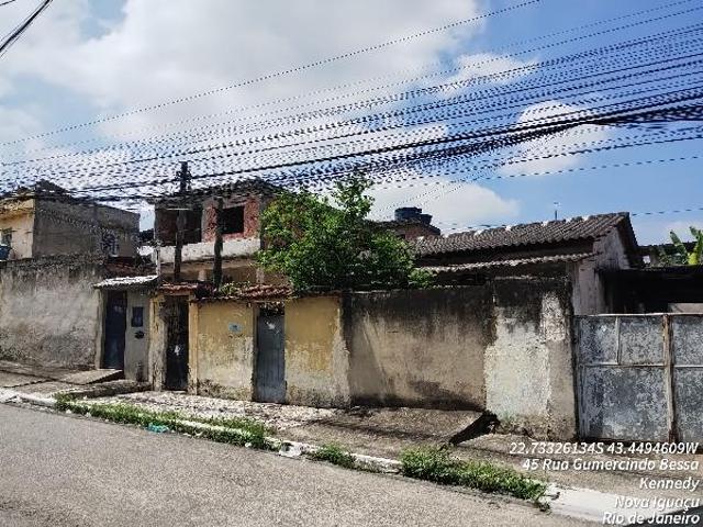 Oportunidade Única em NOVA IGUACU RJ | Tipo: Casa | Negociação: Venda Online | Situação: Imóvel