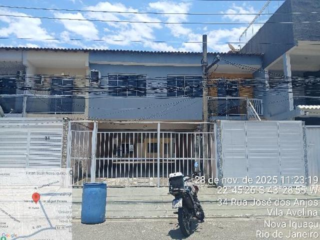 Oportunidade Única em NOVA IGUACU RJ | Tipo: Casa | Negociação: Venda Online | Situação: Imóvel