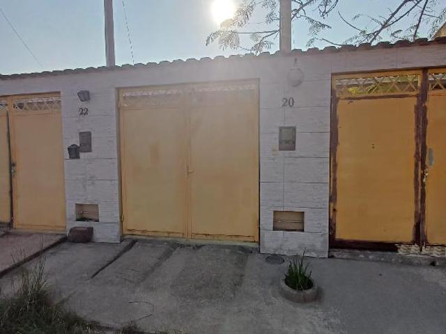 Oportunidade Única em NOVA IGUACU RJ | Tipo: Casa | Negociação: Venda Online | Situação: Imóvel