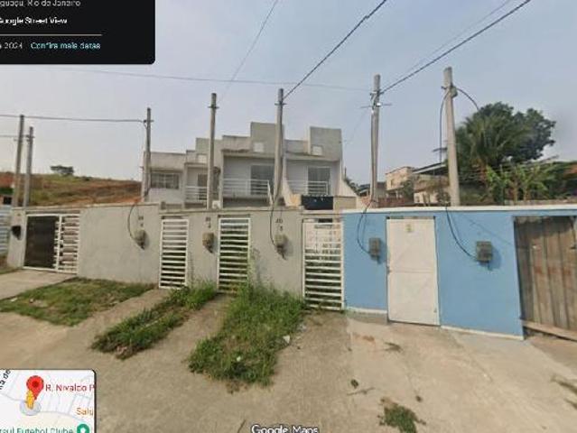 Oportunidade Única em NOVA IGUACU RJ | Tipo: Casa | Negociação: Venda Online | Situação: Imóvel