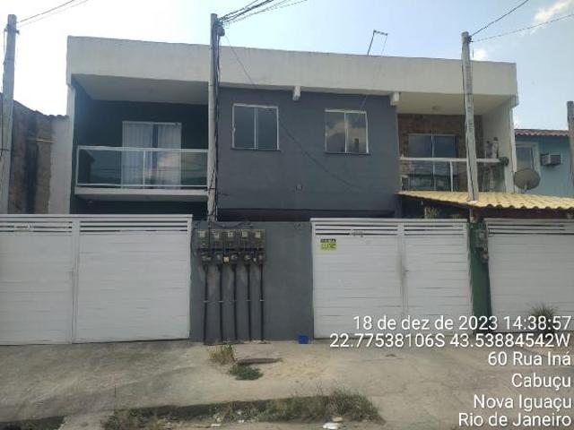 Oportunidade Única em NOVA IGUACU RJ | Tipo: Casa | Negociação: Venda Online | Situação: Imóvel