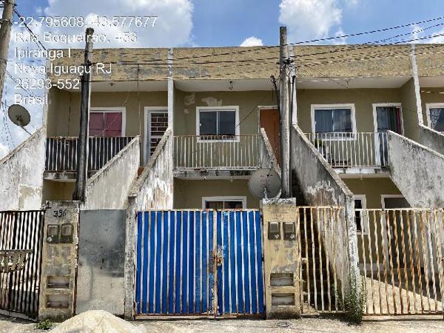 Oportunidade Única em NOVA IGUACU RJ | Tipo: Casa | Negociação: Venda Online | Situação: Imóvel