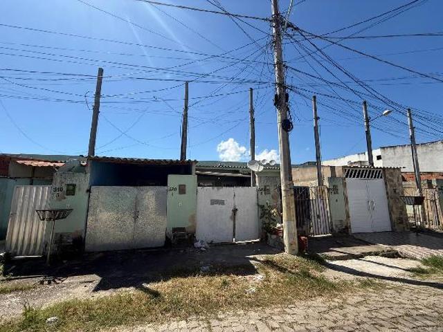 Oportunidade Única em NOVA IGUACU RJ | Tipo: Casa | Negociação: Leilão | Situação: Imóvel