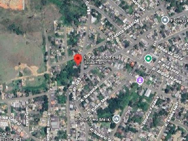 Oportunidade Única em NOVA IGUACU RJ | Tipo: Casa | Negociação: Leilão | Situação: Imóvel