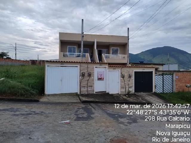 Oportunidade Única em NOVA IGUACU RJ | Tipo: Casa | Negociação: Leilão | Situação: Imóvel