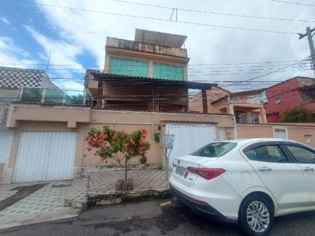 Oportunidade Única em NOVA IGUACU RJ | Tipo: Casa | Negociação: Leilão | Situação: Imóvel