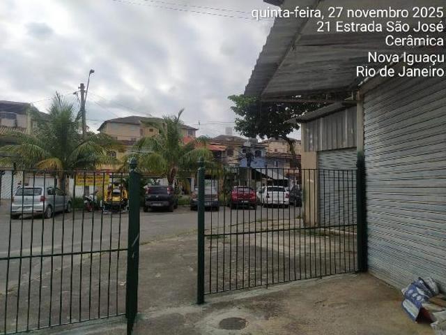 Oportunidade Única em NOVA IGUACU RJ | Tipo: Casa | Negociação: Leilão | Situação: Imóvel