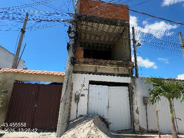 Oportunidade Única em NOVA IGUACU RJ | Tipo: Casa | Negociação: Leilão | Situação: Imóvel