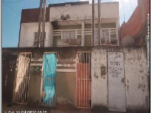 Oportunidade Única em NOVA IGUACU RJ | Tipo: Casa | Negociação: Leilão | Situação: Imóvel