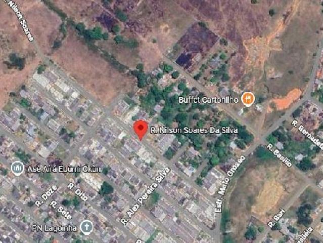 Oportunidade Única em NOVA IGUACU RJ | Tipo: Casa | Negociação: Leilão | Situação: Imóvel