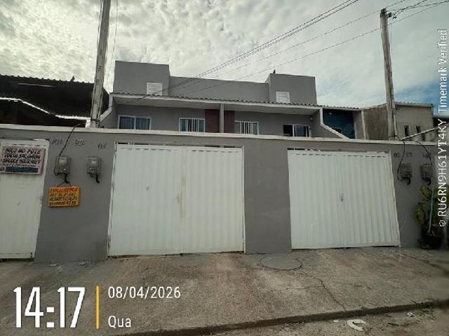 Oportunidade Única em NOVA IGUACU RJ | Tipo: Casa | Negociação: Leilão | Situação: Imóvel