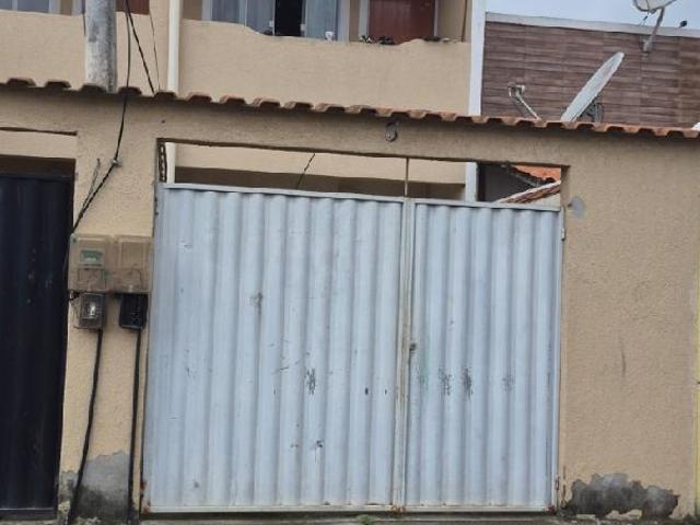 Oportunidade Única em NOVA IGUACU RJ | Tipo: Casa | Negociação: Leilão | Situação: Imóvel