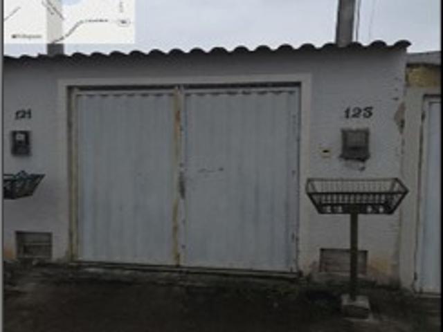 Oportunidade Única em NOVA IGUACU RJ | Tipo: Casa | Negociação: Leilão | Situação: Imóvel
