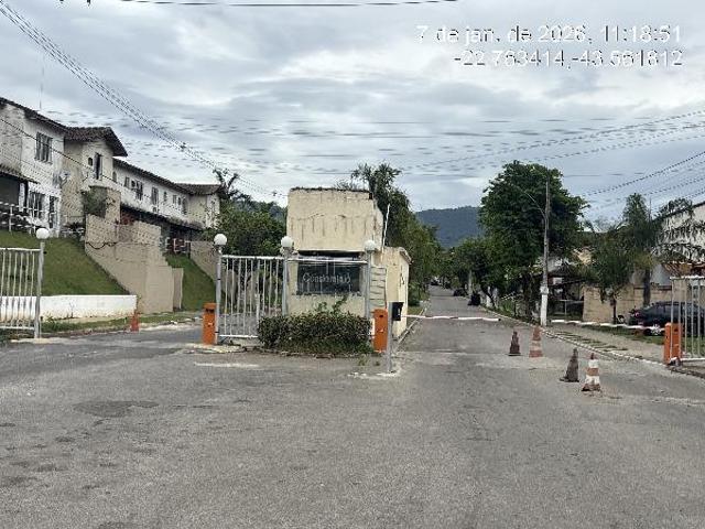 Oportunidade Única em NOVA IGUACU RJ | Tipo: Casa | Negociação: Leilão | Situação: Imóvel