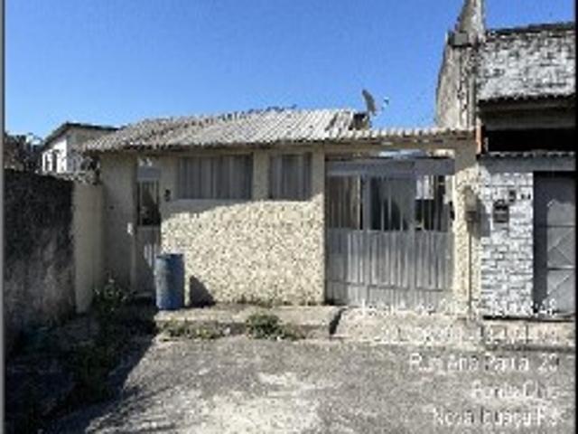 Oportunidade Única em NOVA IGUACU RJ | Tipo: Casa | Negociação: Leilão | Situação: Imóvel
